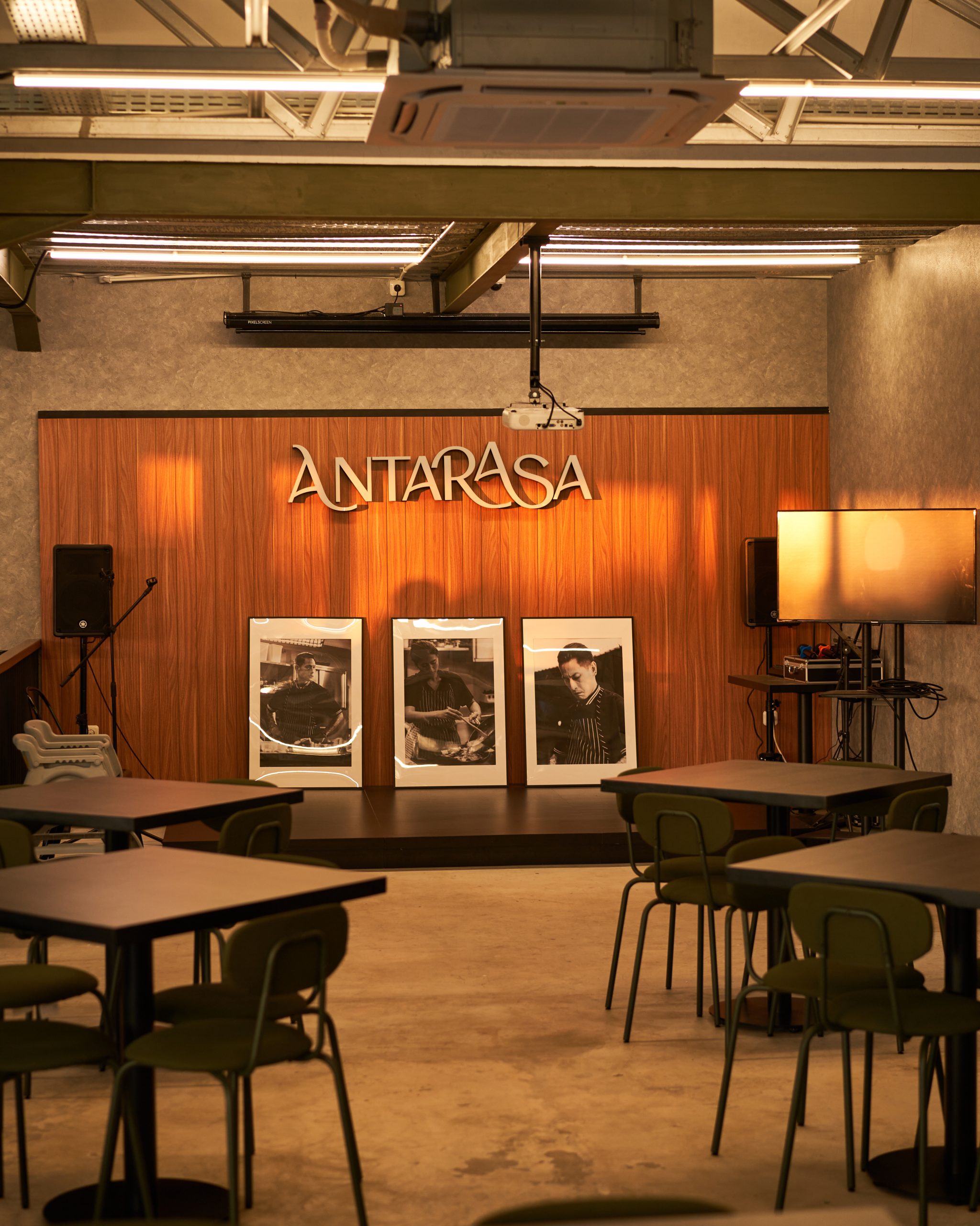 Antarasa | DailyCo