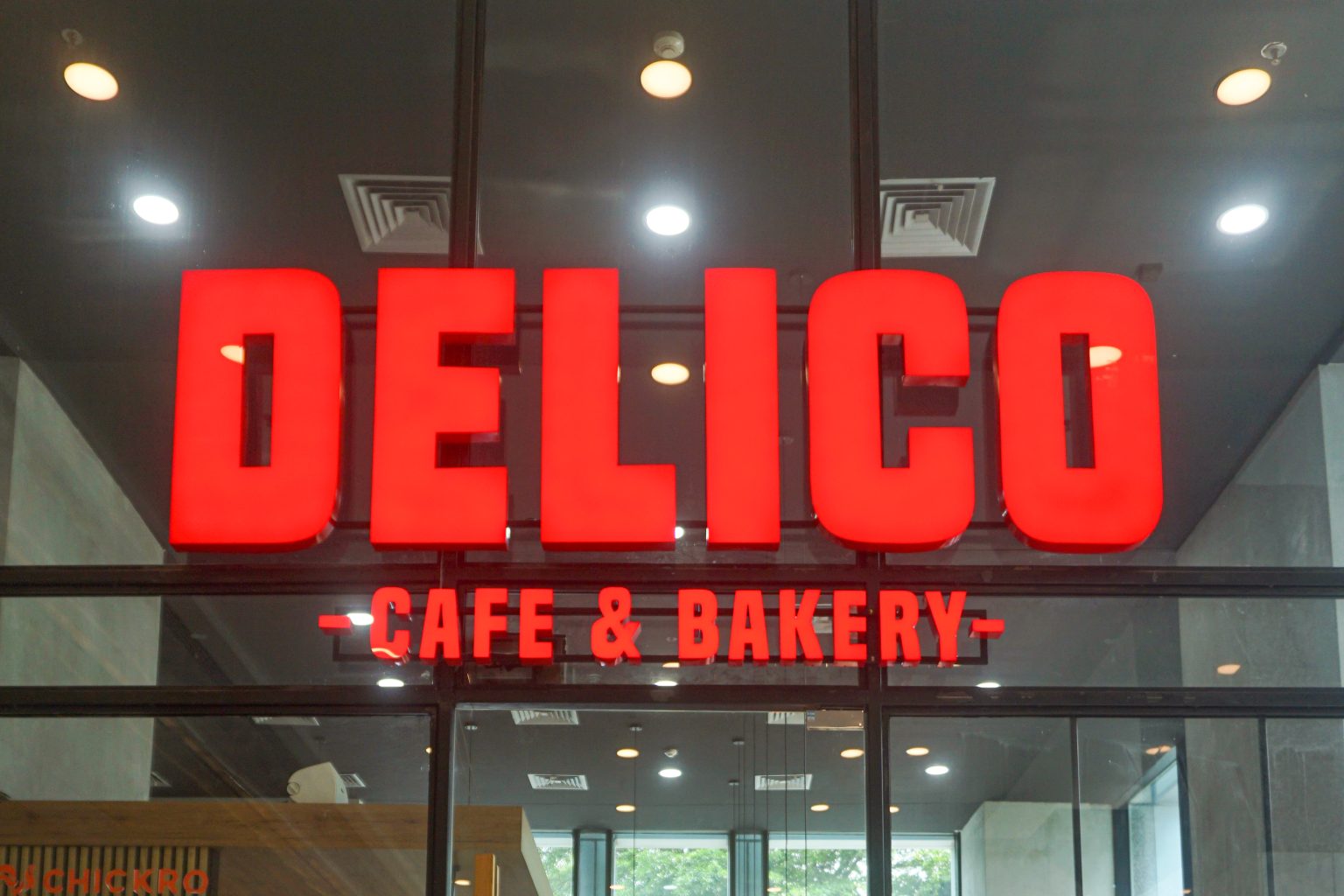 Delico | DailyCo